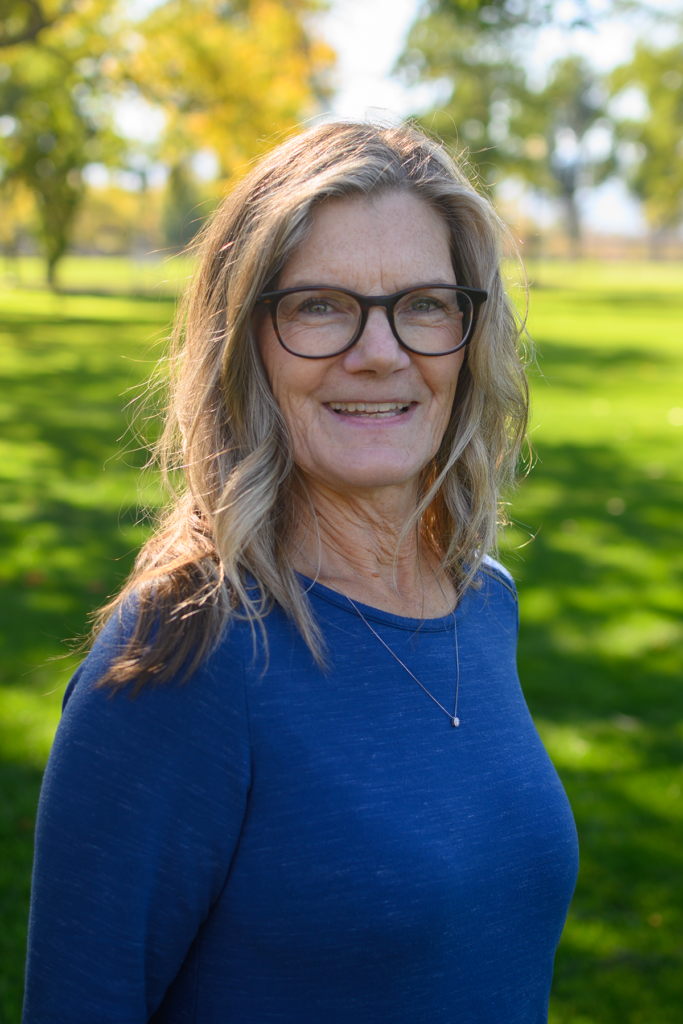 Meet the Team - Central Okanagan Family Hub - Kelowna